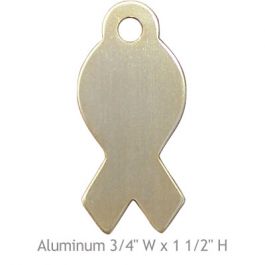 Aluminum RIBBON Single-sided